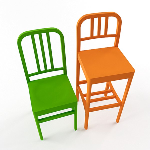 Billiani Furniture 3D Models for Download | TurboSquid