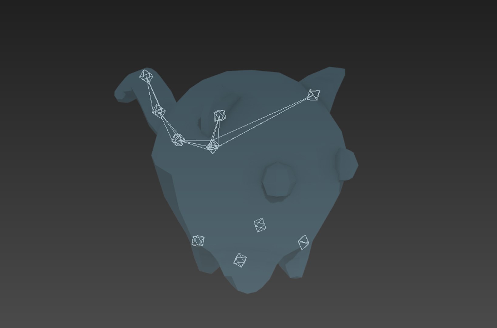 6 Cats Animations Rig Model - TurboSquid 1305572