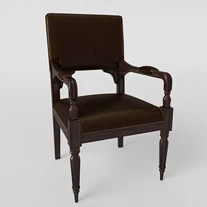 Download Free & Premium Theodore Alexander 3D Models | TurboSquid