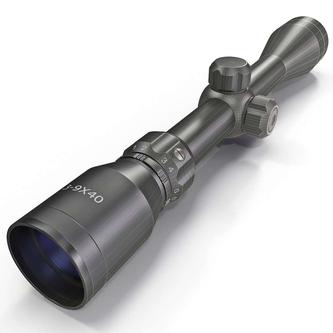 scope barska co11342 max