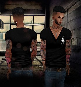 3D Imvu Models | TurboSquid