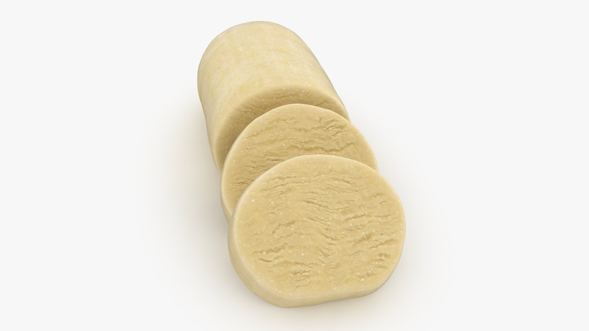 Marzipan 3D model - TurboSquid 2000016