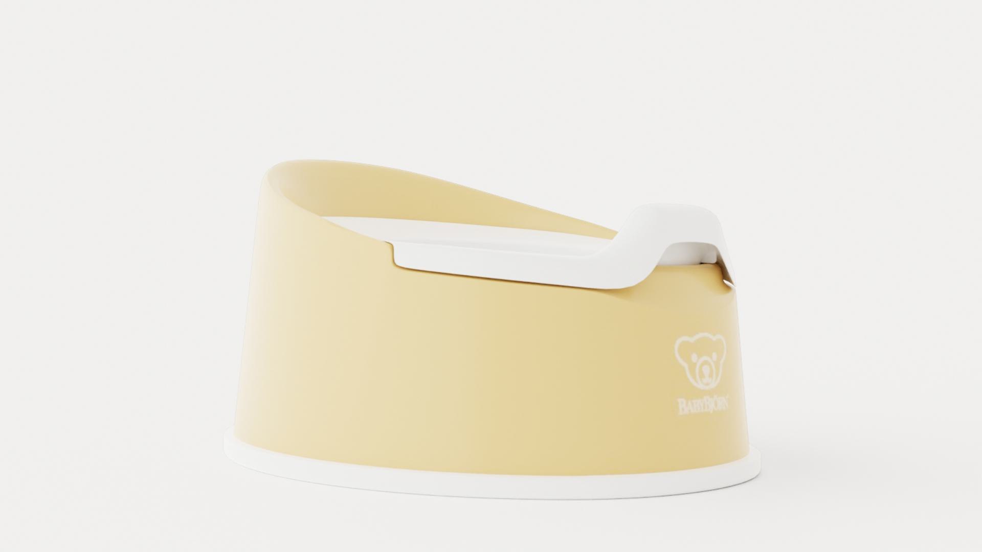 3D Smart Potty Model - TurboSquid 2237701