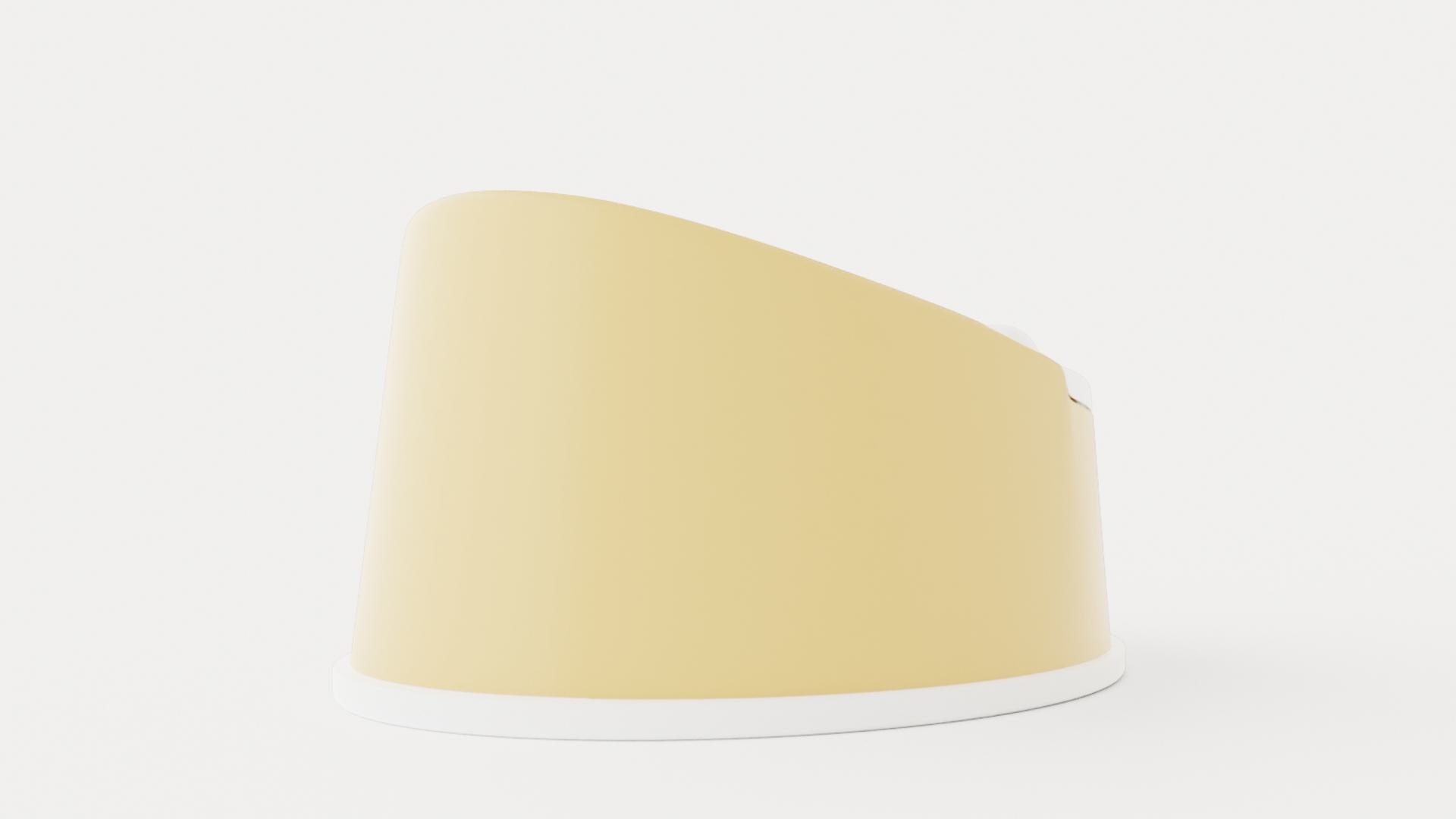 3D Smart Potty Model - TurboSquid 2237701