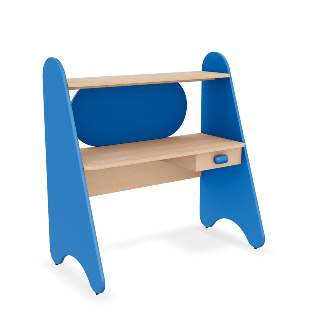 Table 13 3D - TurboSquid 2135836