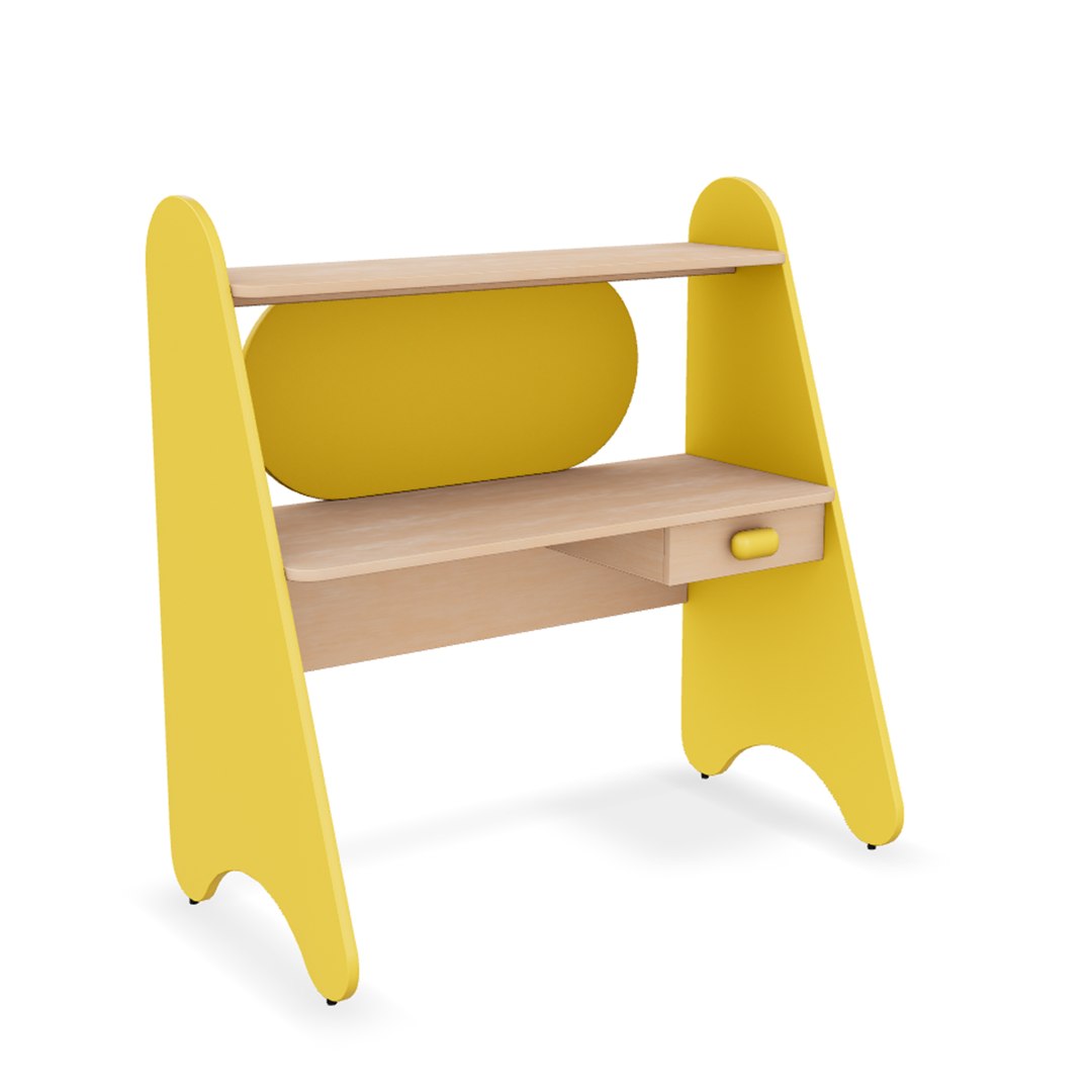 Table 13 3D - TurboSquid 2135836