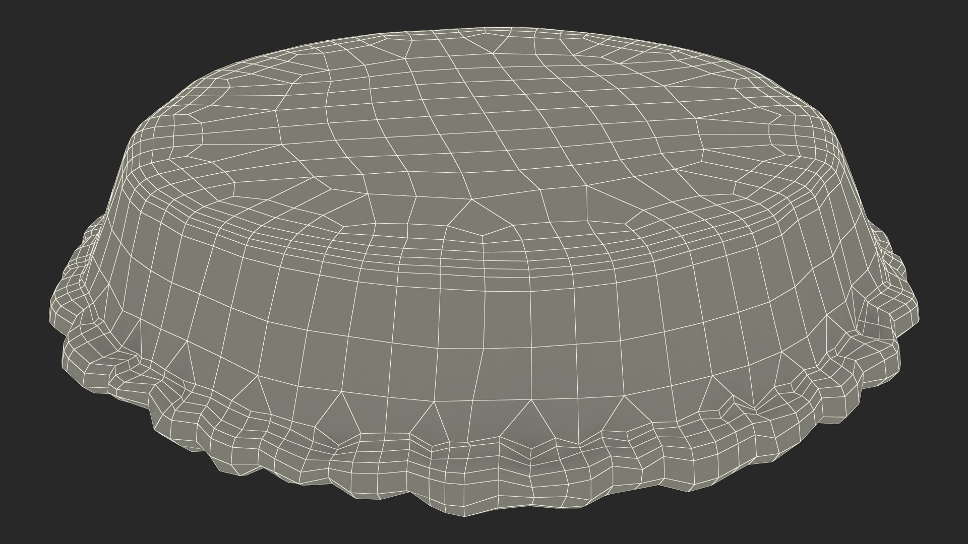 3D model Apple Pie - TurboSquid 1893511