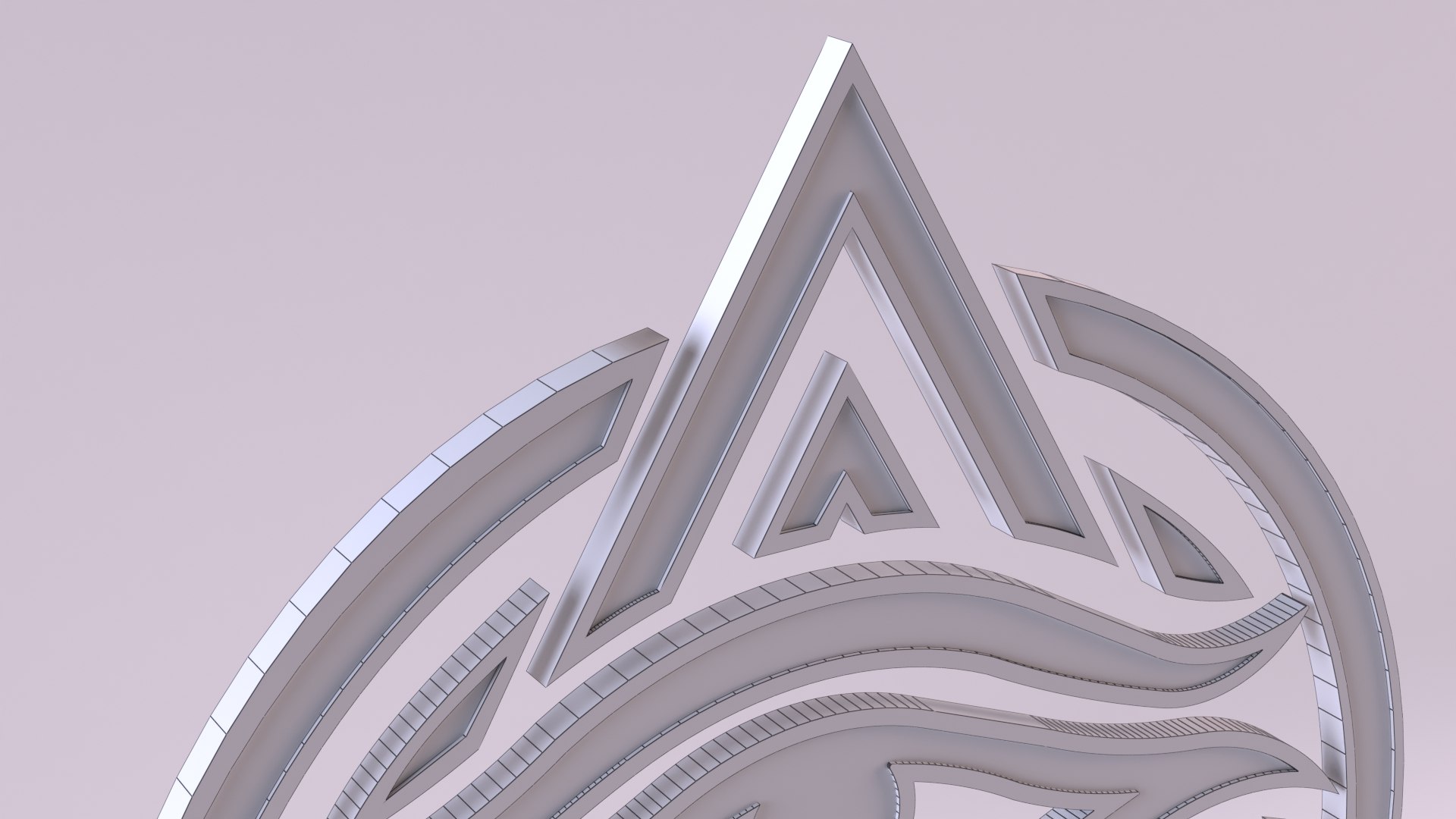 Egyptian Symbols - 026 3D Model - TurboSquid 2233402