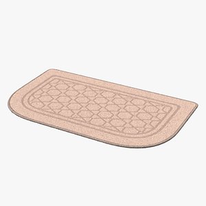 Doormat 3D Models for Download | TurboSquid