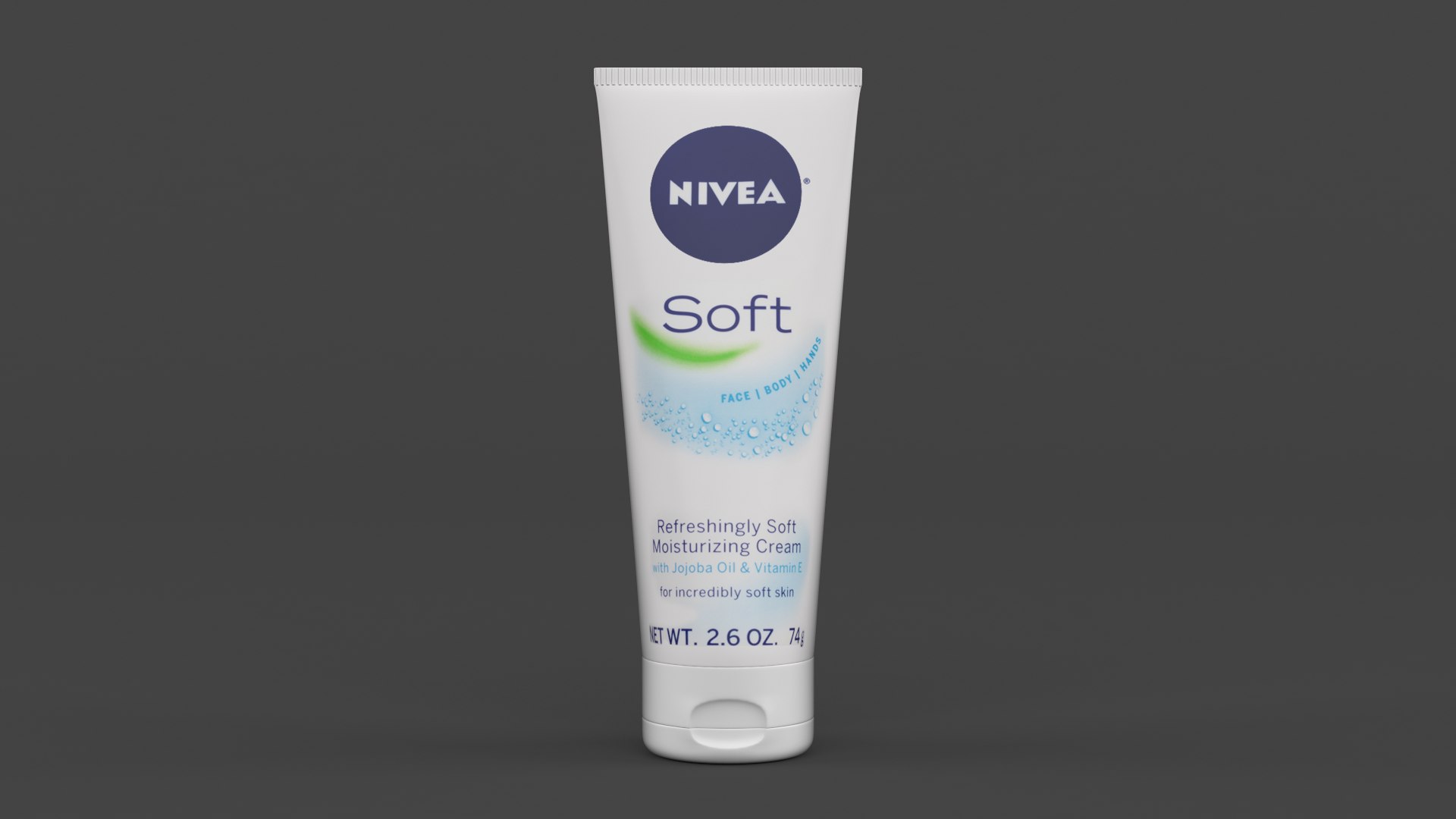3D Nivea Collection - TurboSquid 2035904