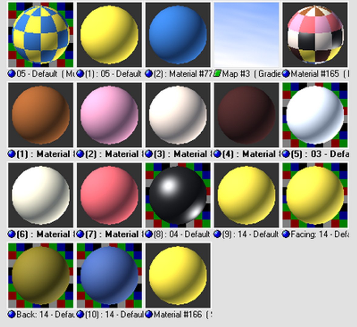 Surfing Brown Bunny Character Animation 3d 3ds