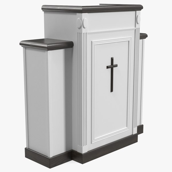 Free 3D Podium Models | TurboSquid