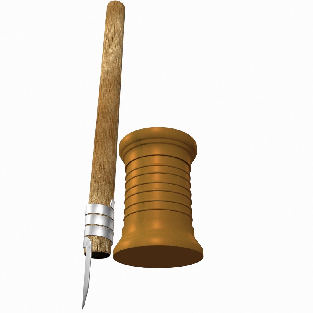 max bronze pen roman