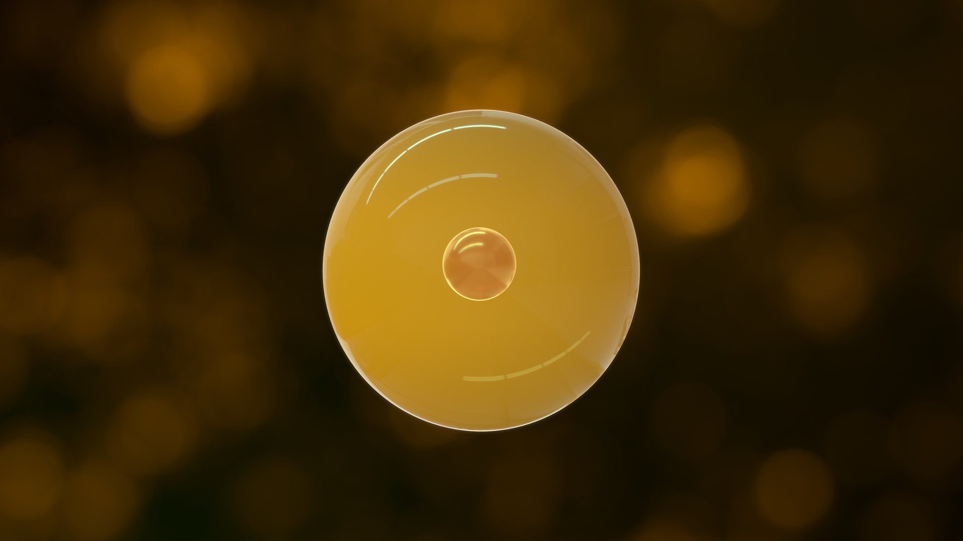 Microspore Mother Cell Microsporocyte 3D - TurboSquid 2186302