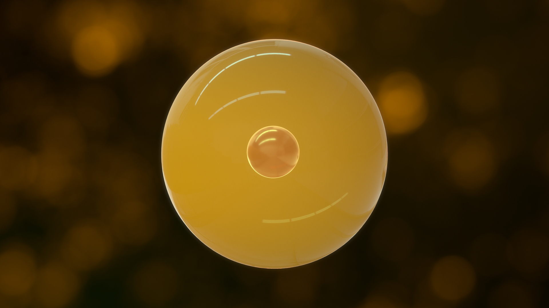 Microspore Mother Cell Microsporocyte 3D - TurboSquid 2186302