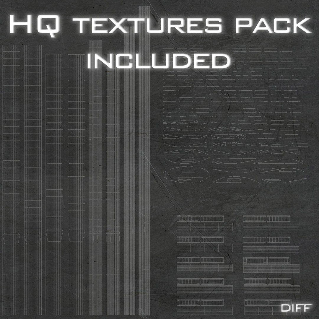 3d Model Climbing Roses Flower