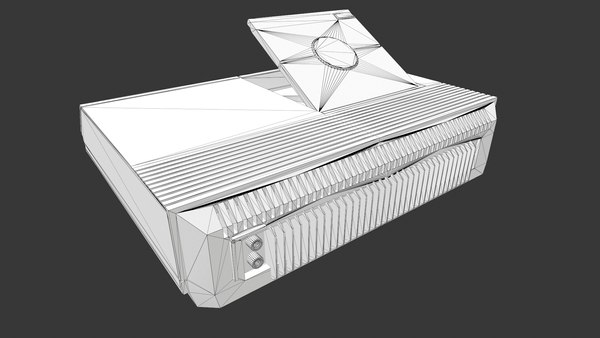 3D cd player model - TurboSquid 1654195