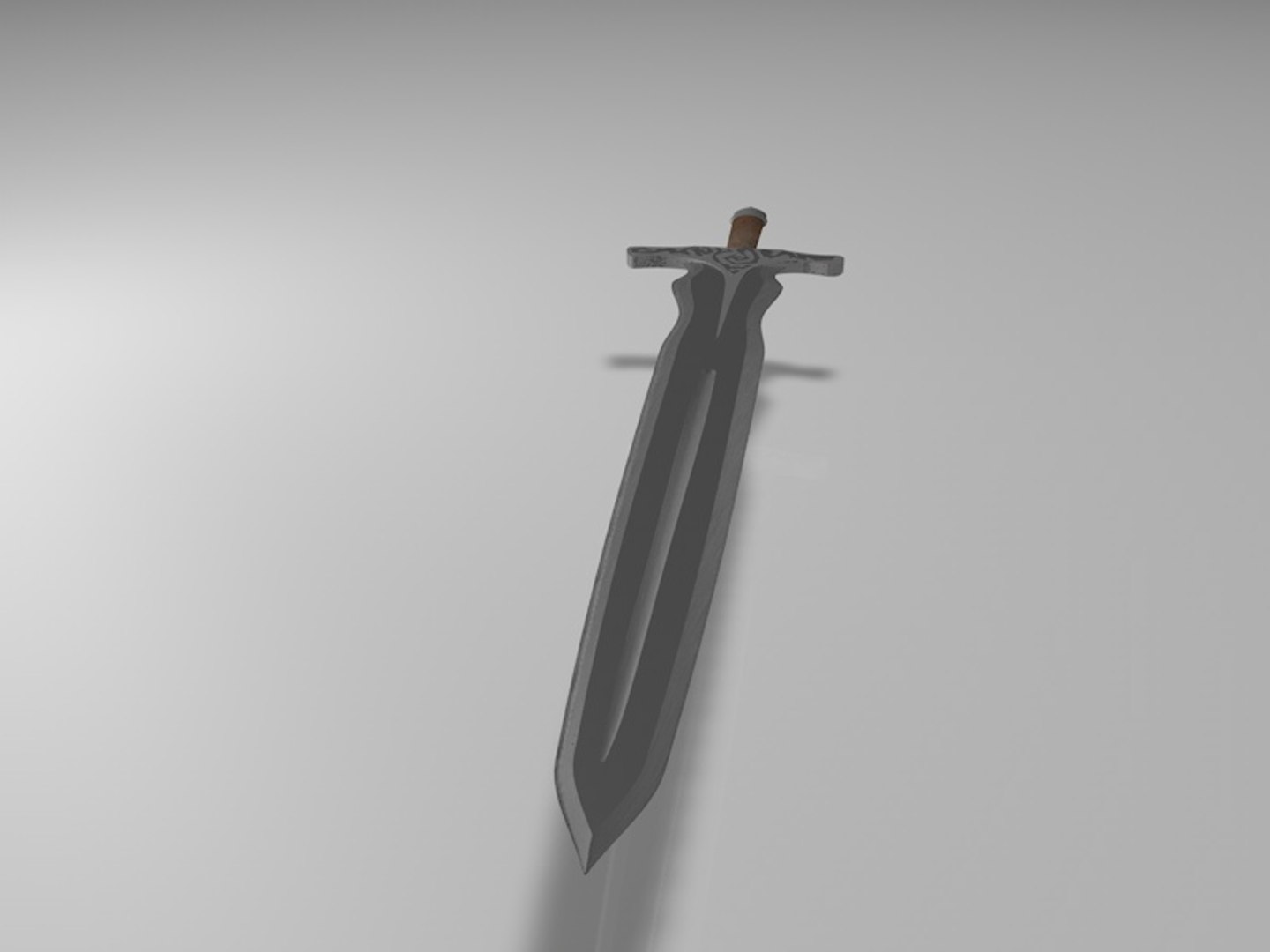 Sword Replica 3ds Free