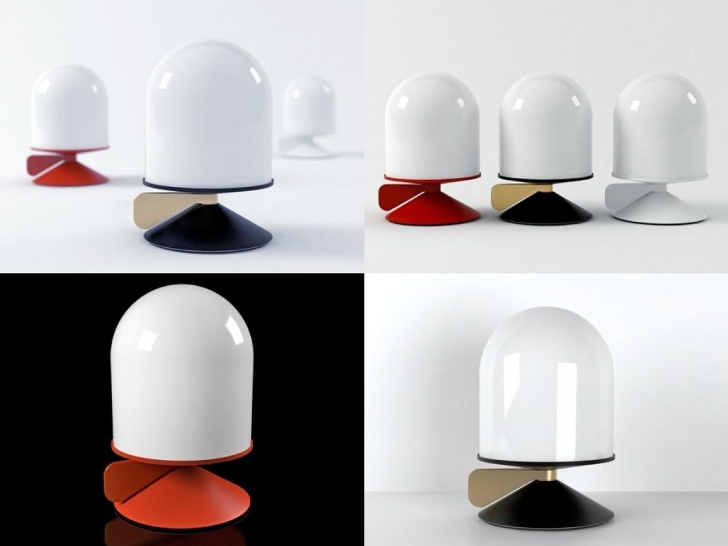 Vinge 3D Model - TurboSquid 1176205