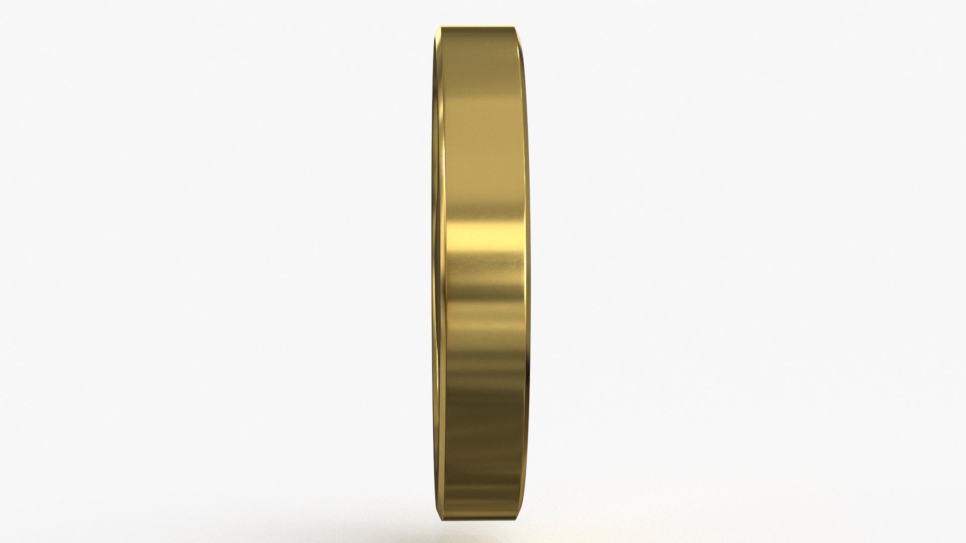 3D 3d Game Coin V8 - TurboSquid 1843977