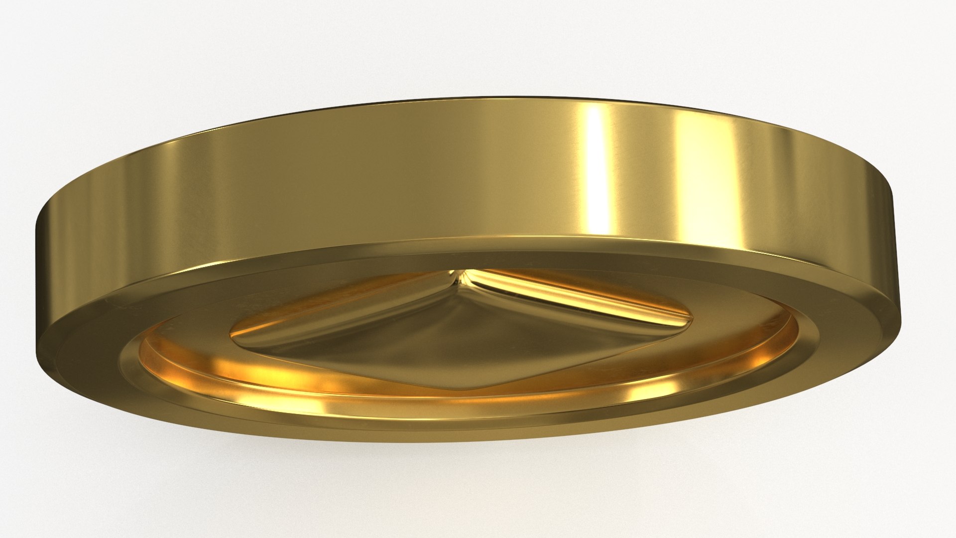 3D 3d Game Coin V8 - TurboSquid 1843977