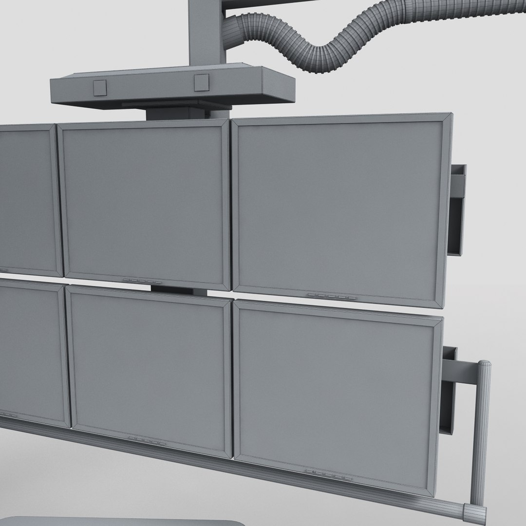 Angiography X-ray Obj