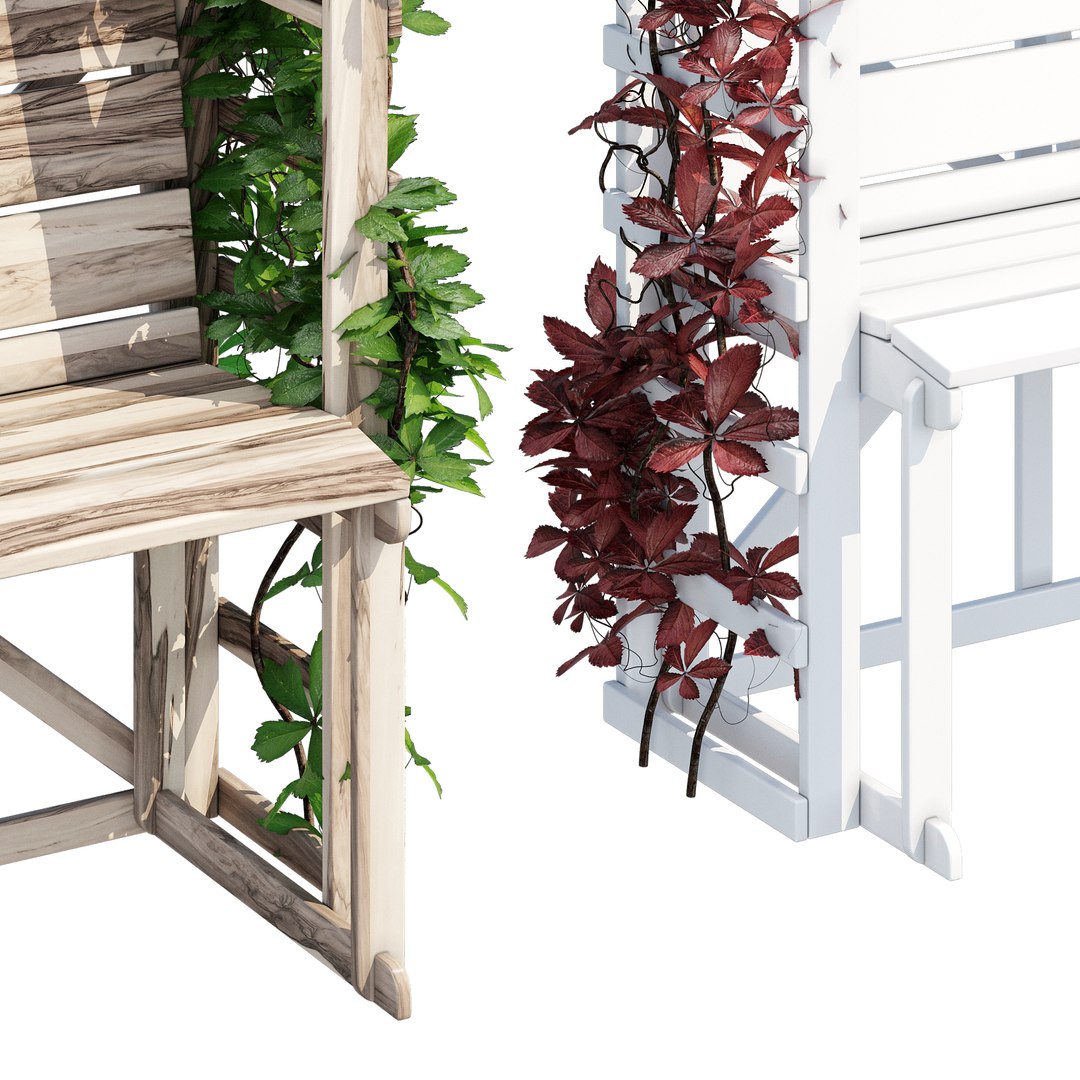 Arborone 3D Model - TurboSquid 2010165