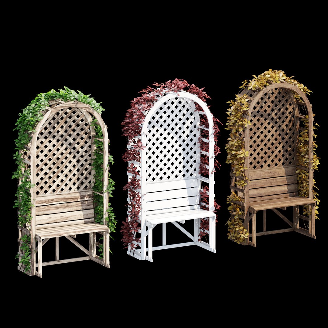 Arborone 3D Model - TurboSquid 2010165