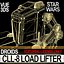 Star Cll-8 Load Lifter 3d 3ds