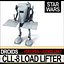Star Cll-8 Load Lifter 3d 3ds