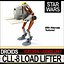 Star Cll-8 Load Lifter 3d 3ds
