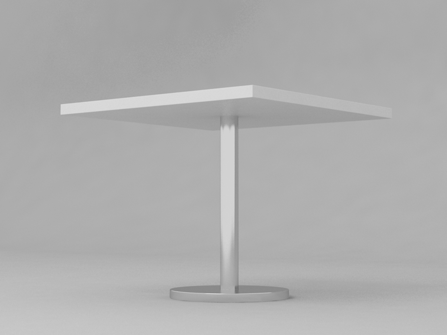 free max mode zenith table square