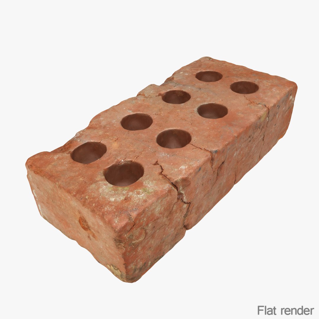 Max Brick