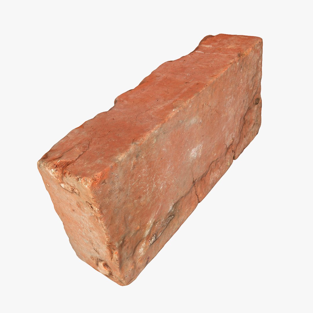 Max Brick