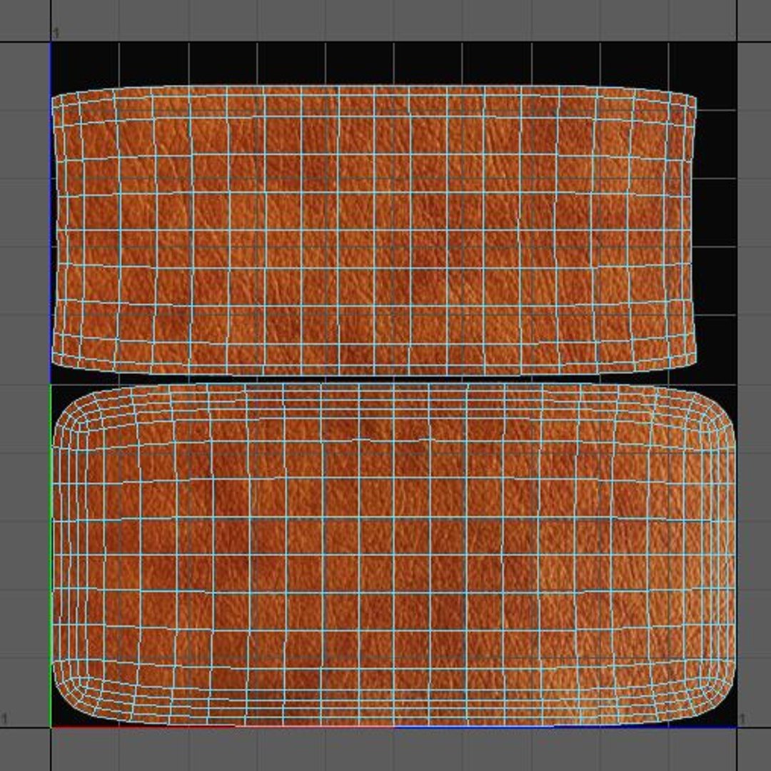 3D Model Chest Box - TurboSquid 1455740