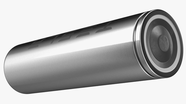 テスラ バッテリー セル 21703Dモデル - TurboSquid 2071288