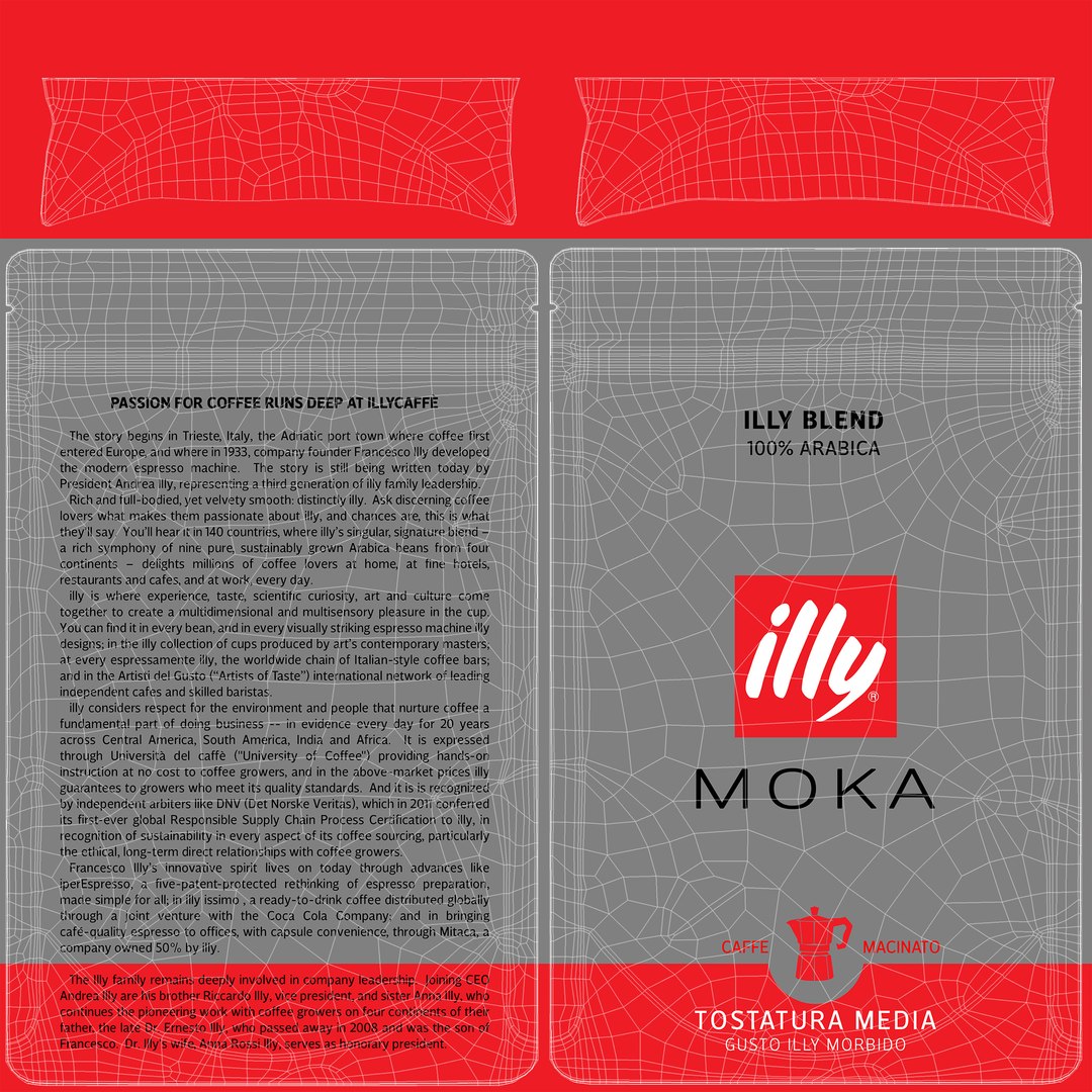 3D Pack Package Pa - TurboSquid 1180362