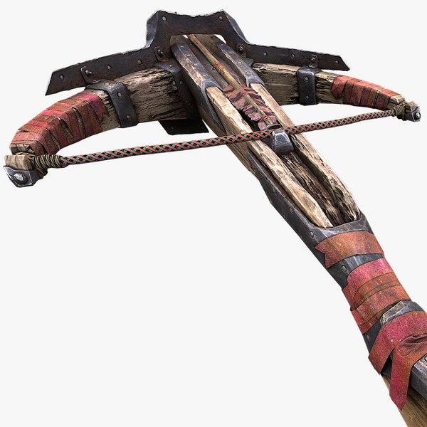 Besta, arma de cavaleiro medieval Modelo 3D - TurboSquid 2471740