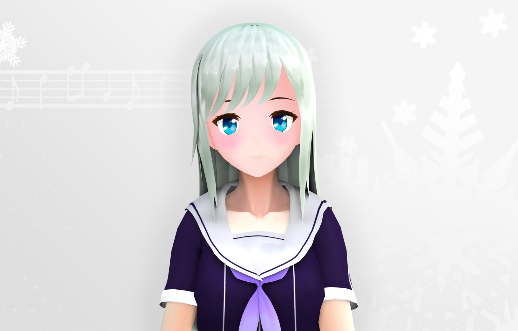 Free 3D Vrchat Animations Original - TurboSquid 1565076