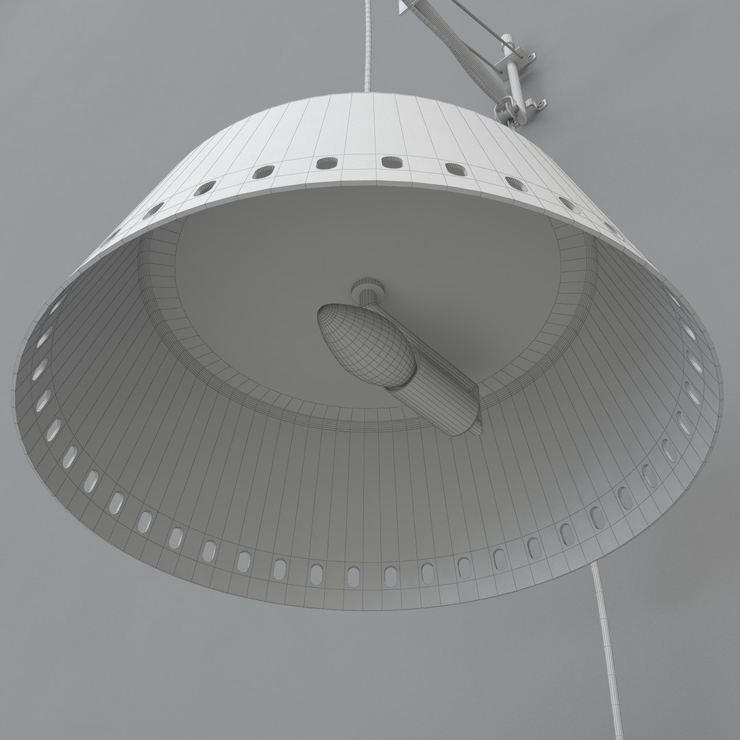 3D Realistic Lights V-ray Model - TurboSquid 1528308
