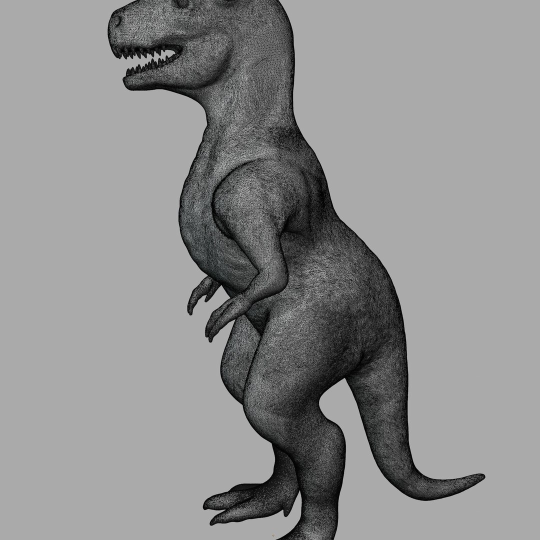 Fantasy And Mythology Collection 3D Model - TurboSquid 1912446