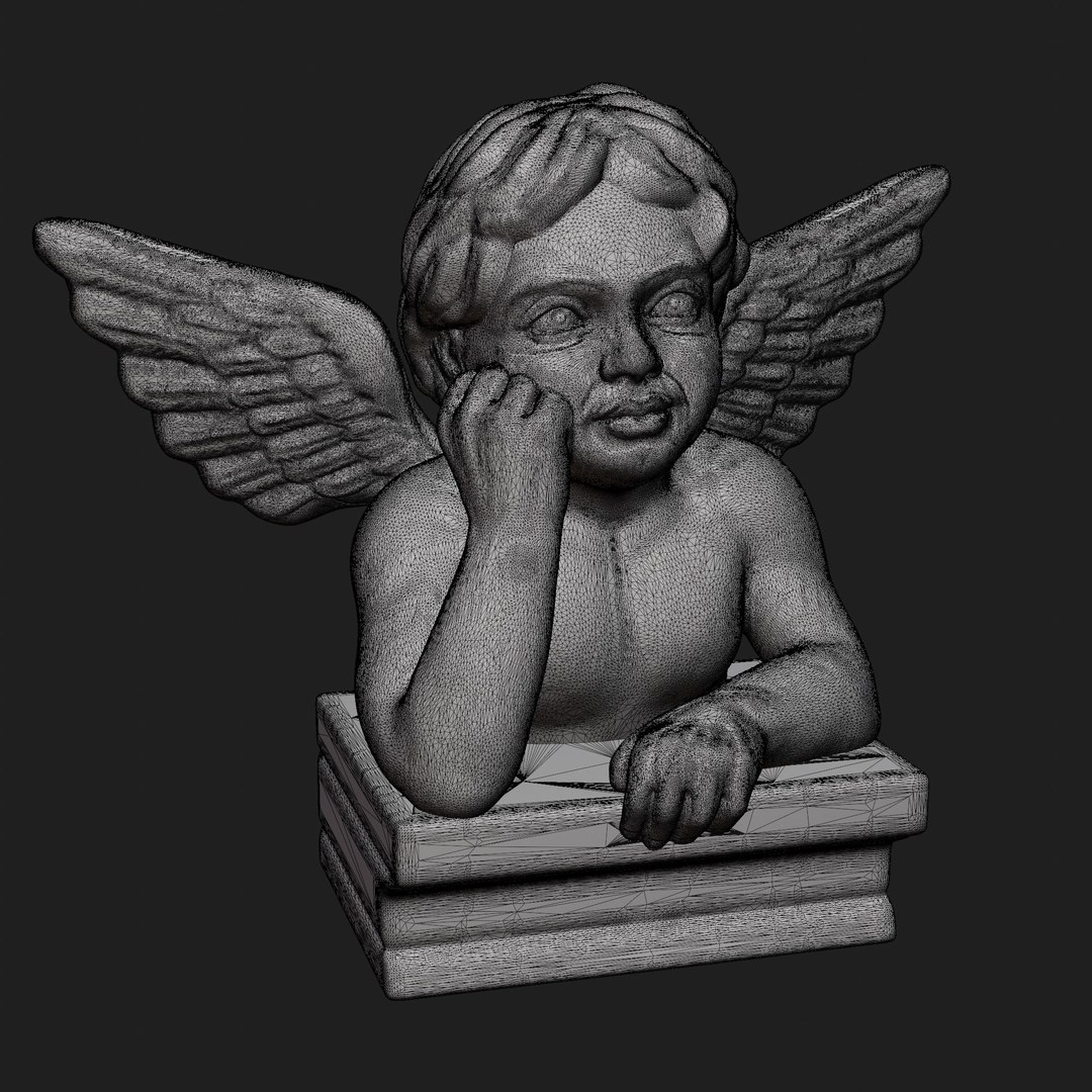 Fantasy And Mythology Collection 3D Model - TurboSquid 1912446