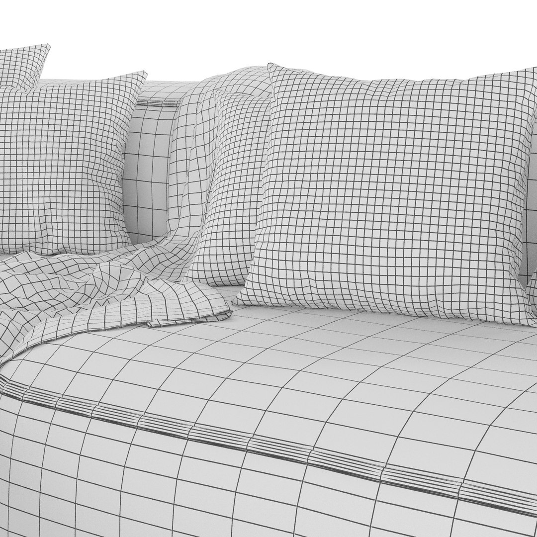 3D Sofa Blok-3-S572GR39 - TurboSquid 1953610