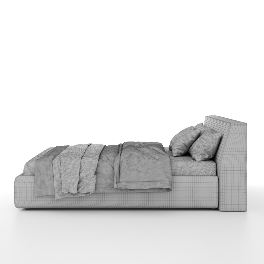 Altea Model - TurboSquid 1728487