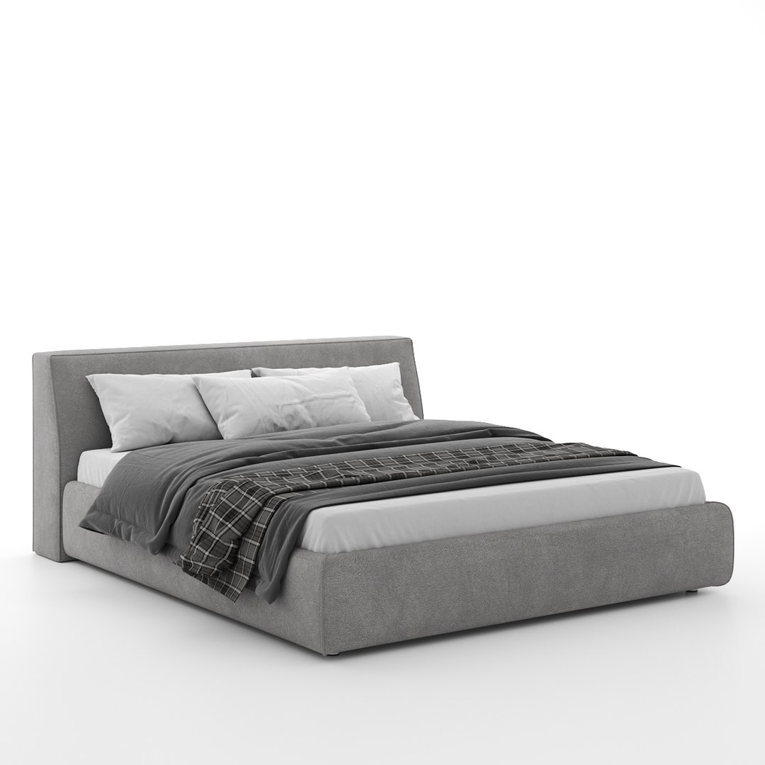 Altea Model - TurboSquid 1728487