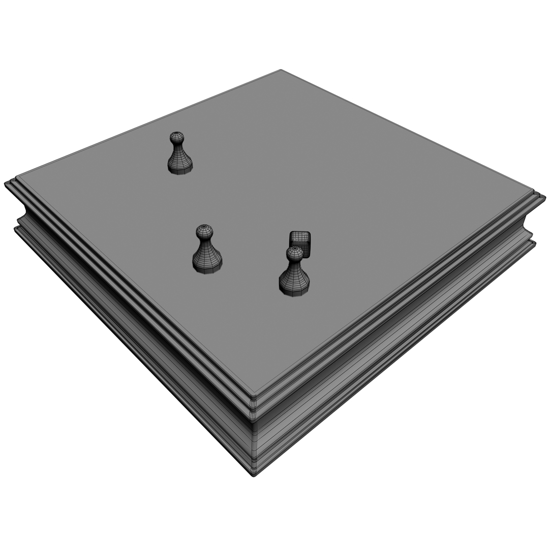 snakes-and-ladders-board-game-3d-model-turbosquid-1832653