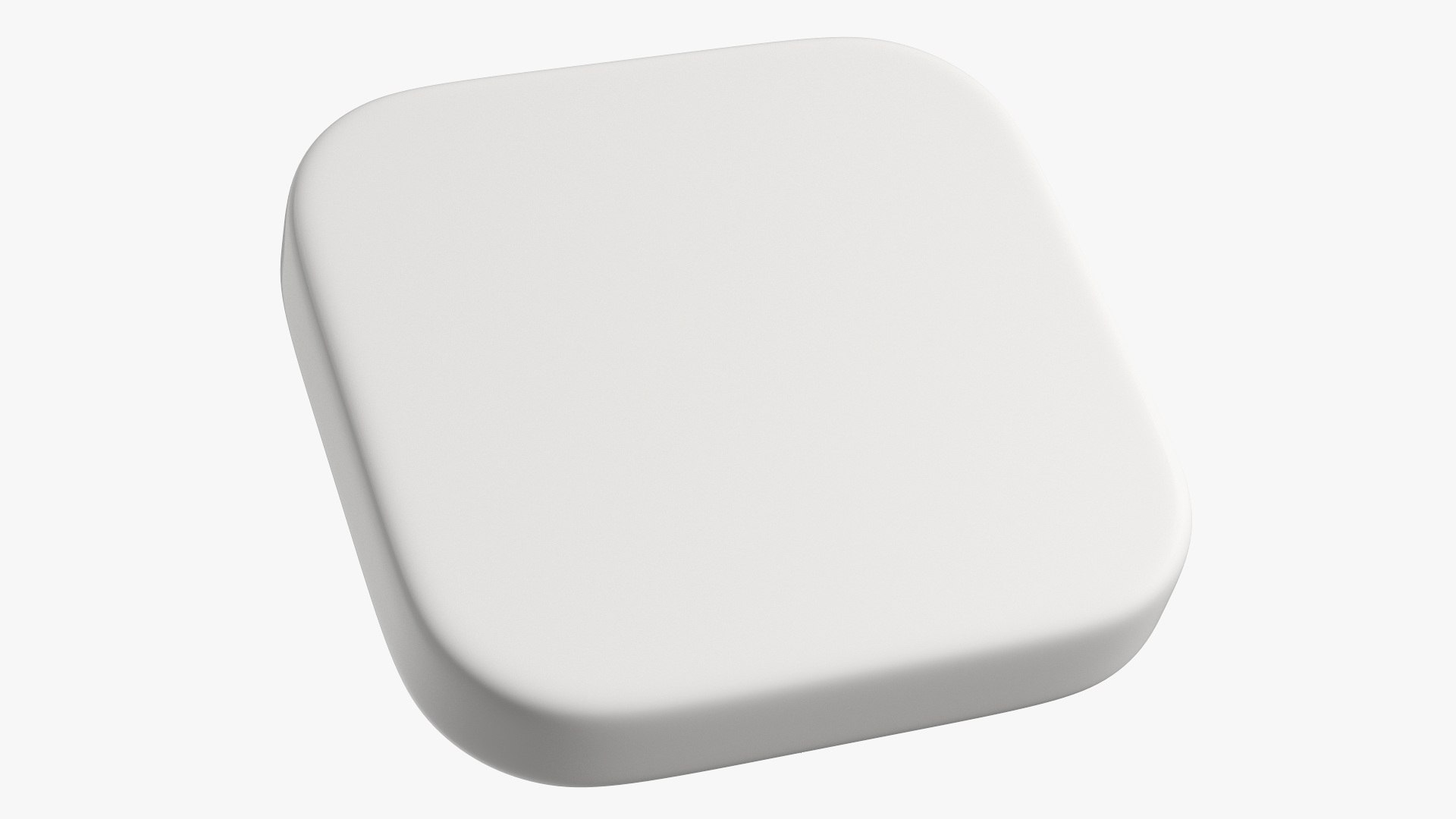 IPhone IOS Find My Icon 3D Model - TurboSquid 2219325