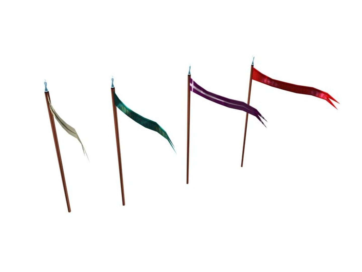 Free Max Model Flags Games