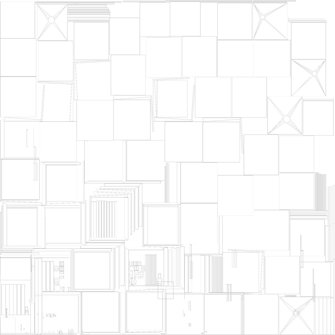 Dust Collector Unit 3D Model - TurboSquid 2330672