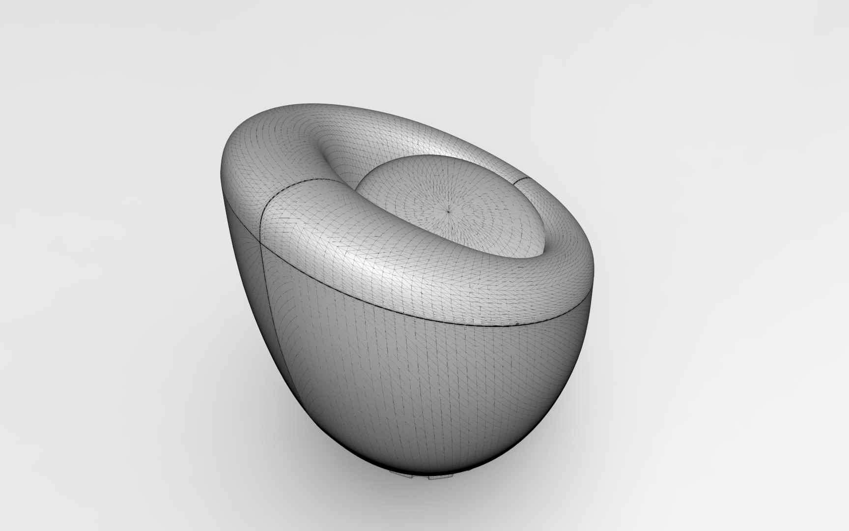 3D Safi Bench - TurboSquid 2051061